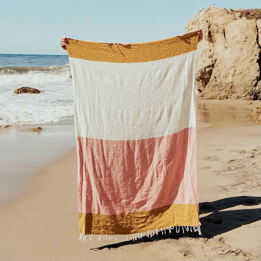 Sundream Sunrise Throw – SHÈN