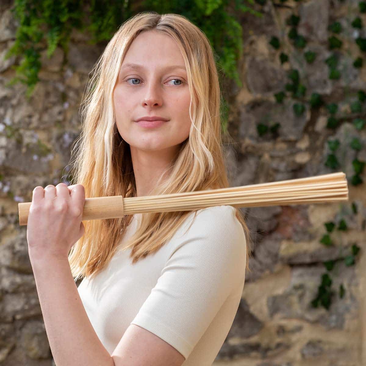 Hayou Bamboo Body Tapper – SHÈN