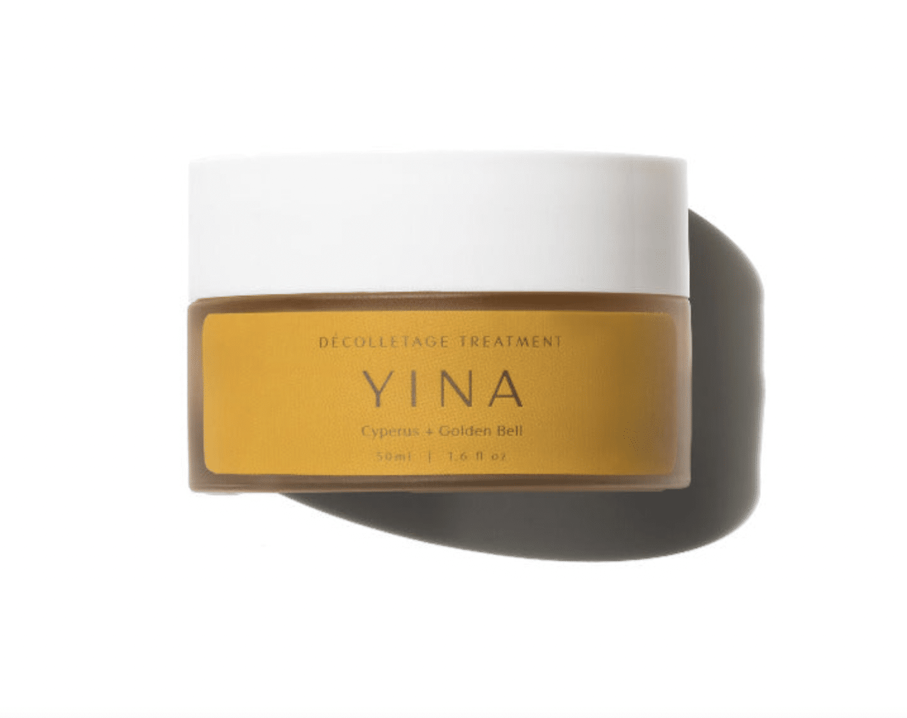 DÉCOLLETAGE TREATMENT BALM – SHÈN