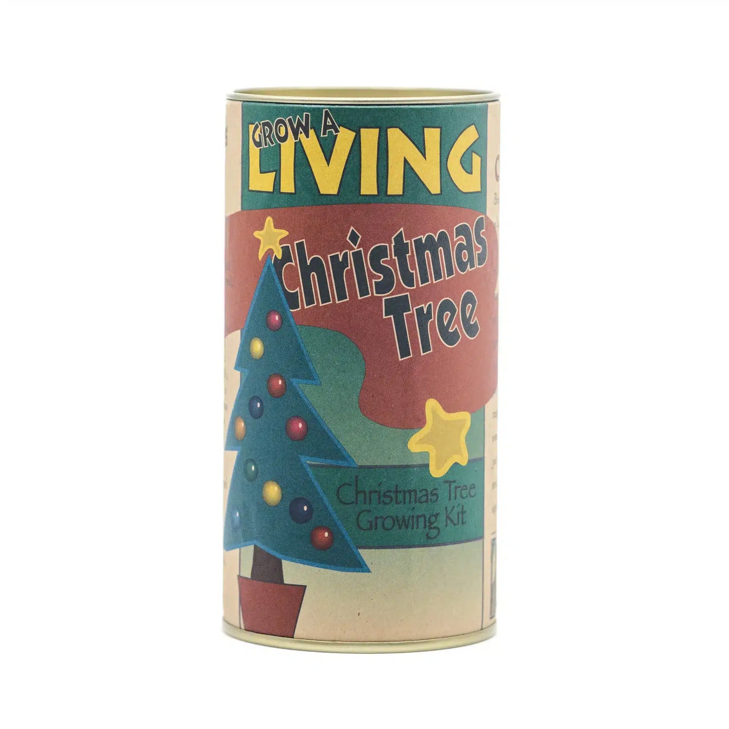 Living Christmas Tree | Seed Grow Kit – SHÈN