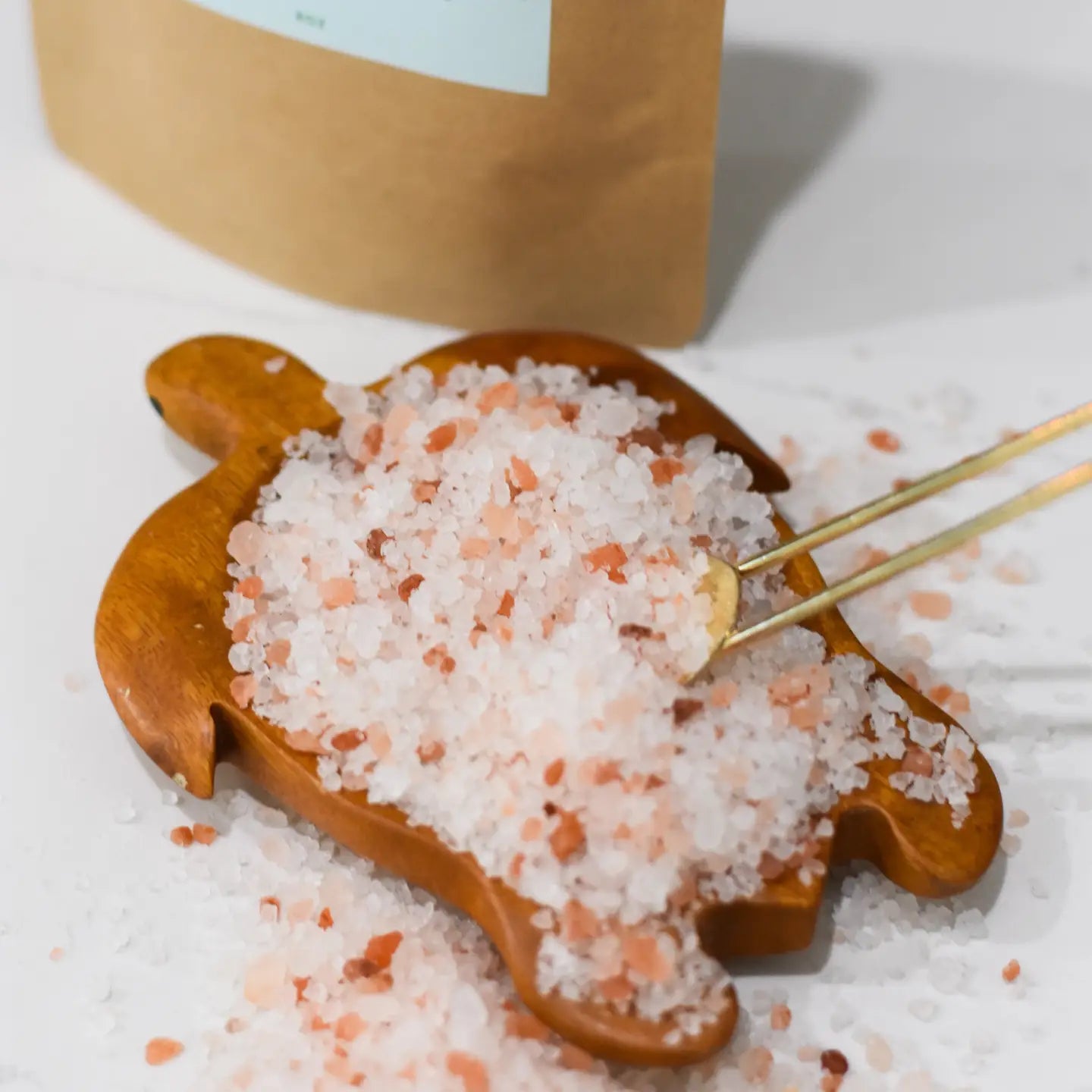 Soothing Mineral Bath Soak – Shen WhiteChapel